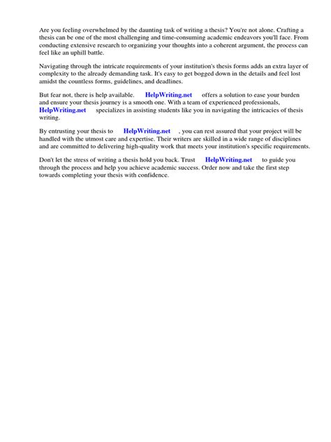 Nust Thesis Forms Pdf Wavelet Principal Component Analysis