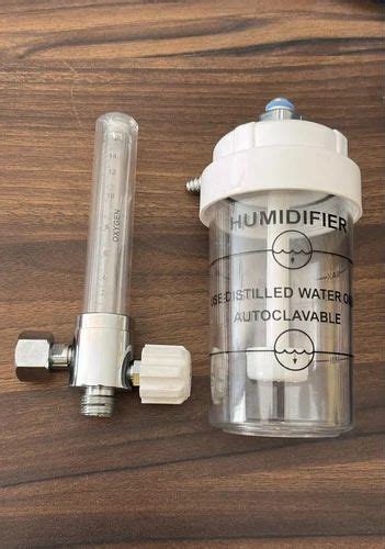 Bpc Flow Meter Flow Rate 0 15 Lmin At ₹ 400piece In Ahmedabad Id