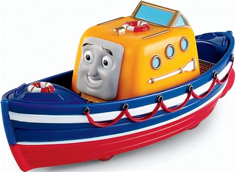 Captain Thomas Metal Collection Wiki Fandom