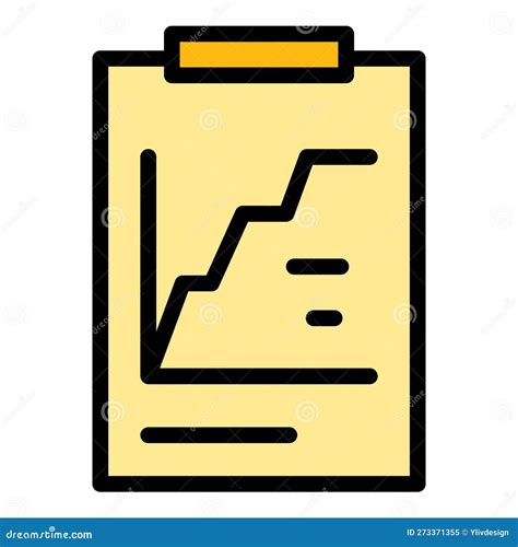 Market Analytics Linear Icons Set Trends Forecasting Analysis