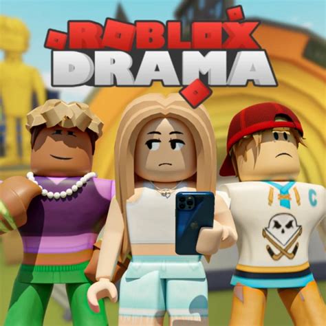 Destacadas Roblox