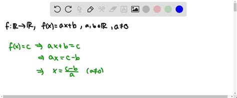 solved let x be a finite set and f x →x prove that f is an injection