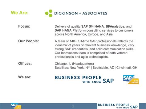 Sap Predictive Analytics Pptx