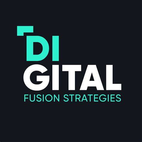digital fusion strategies