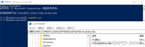 【sap最新客户端gui770 快捷登入】 Sap Gui For Windows 770 Csdn博客