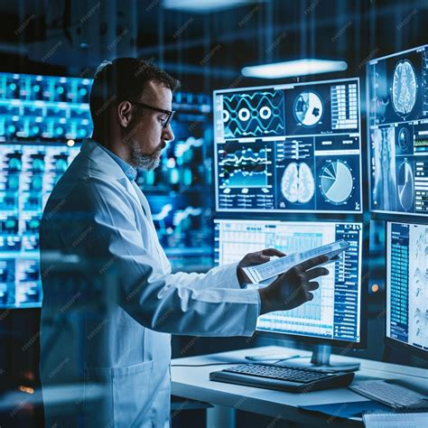 Analyzing The Role Of Big Data Analytics In Healthcare Decision Making
