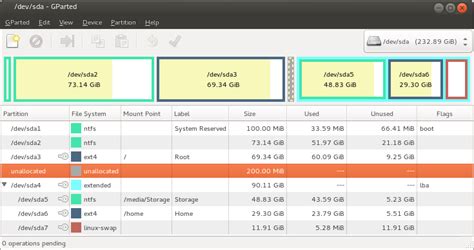 Boot Ubuntu Installer Doesnt Detect Partition On Win7 Warning Can
