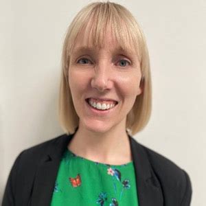 Rebecca Scott Keele University