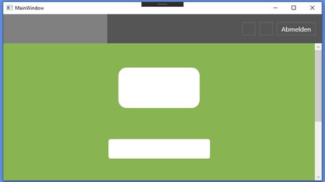 Why Are Windowheight And Windowwidth Not Exact C Wpf Stack