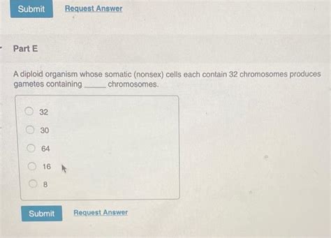 Solved Sexual Life Cycles What Name Is Given To This Chegg Com
