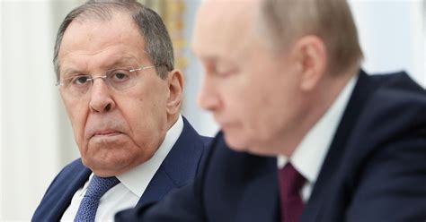 Rusia Amenazó Con Atacar Tropas Europeas Si Son Desplegadas En Ucrania