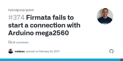 Firmata Fails To Start A Connection With Arduino Mega2560 · Issue 374