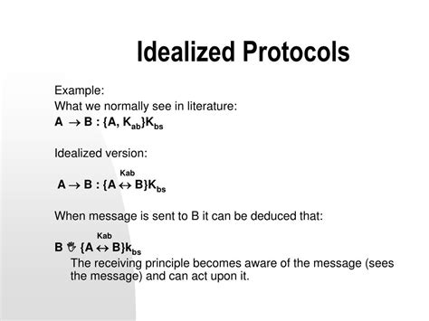 Ppt Ban Logic Powerpoint Presentation Free Download Id 1252958