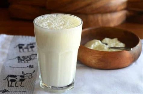 Айран. Польза и вред, состав, рецепты