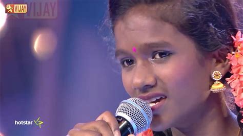 Rasathi Rasathi Pogatha By Prithika Youtube Music