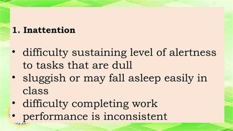 Difficulty In Performing Adaptive Skills Autism Ver2 Copy Pptx