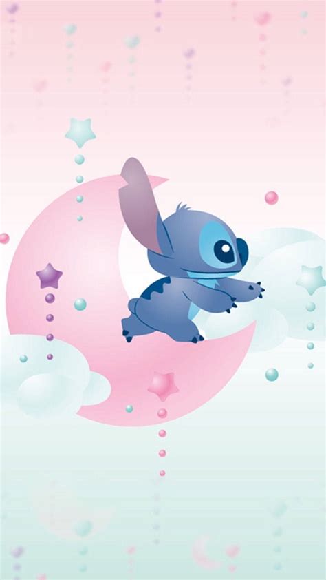 [200 ] Cute Stitch Wallpapers