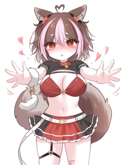 Lily NSFW Character AI Chat Female