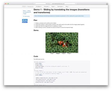 15 Best Css Sliders For Better Ux 2020 Colorlib