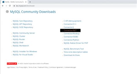 Sql Server Integration Services Ssis Basics Load Data From A Mysql