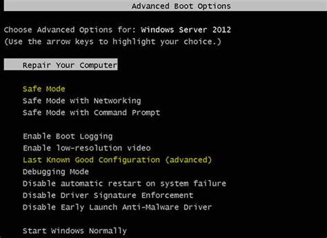 Windows 8 Developer Preview Build 8102 Fails To Boot On Vmware