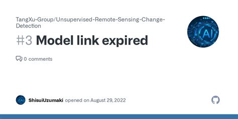 Model Link Expired · Issue 3 · Tangxu Groupunsupervised Remote