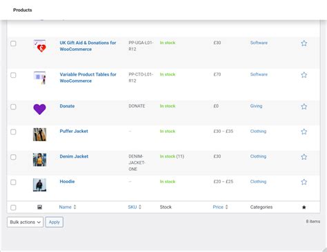 add a low stock filter to the woocommerce admin area headwall wp