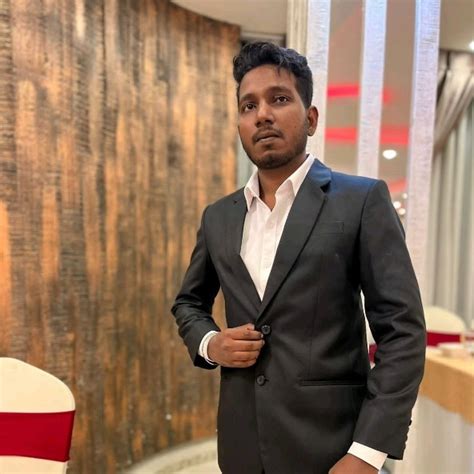 Anantharaja Jayaraj Senior Executive Rpa Developer Ey Linkedin