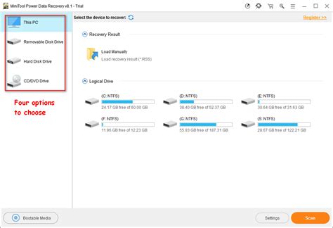 Tips For NTFS Data Recovery That Will Satisfy Your Needs MiniTool