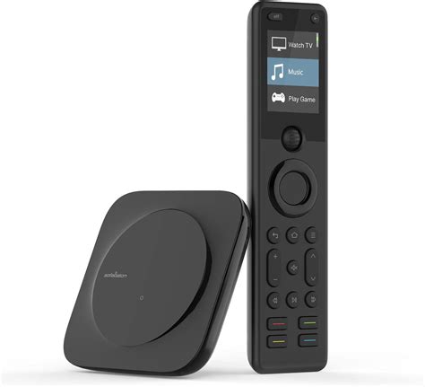 Best Logitech Harmony Alternatives Reviews