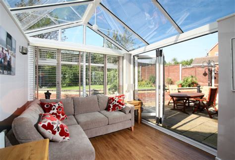 Window And Door Lintels What Are They Double Glazing Network