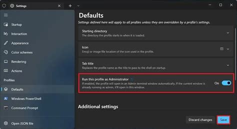 Win10如何用管理员身份运行windows终端?win10终端管理员怎么打开 Csdn博客 Win10如何用管理员身份运行windows终端?win10终端管理员怎么打开 Csdn博客
