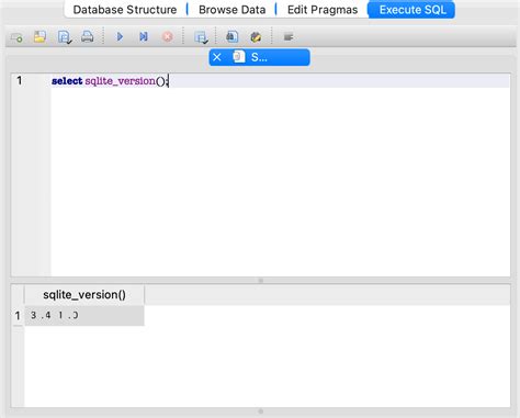 Bug Drop Column With Syntax Error · Issue 3302 · Sqlitebrowser