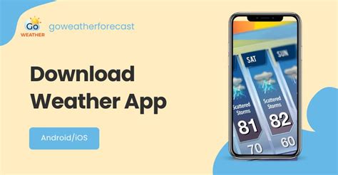 Weather Prediction Accuracy Understand Weather Forecast
