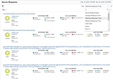 Deploying The Oracle Management Cloud Application Performance Monitoring Agent On Weblogic