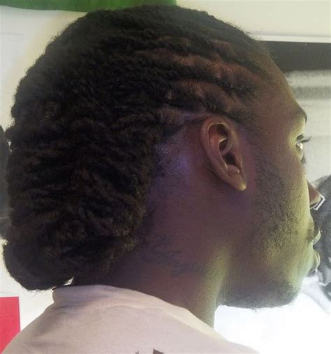 78 Images About Men Styles On Pinterest Updo Beautiful Men And Dreadlock Styles For Men