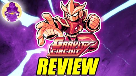 Gravity Circuit Review It S Electric YouTube