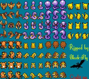 Pokémon Black A Ira de Ash Rpg Maker k