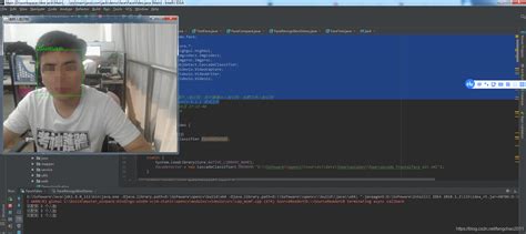 Java Opencv 实现人脸识别，图片人脸识别、视频人脸识别、摄像头实时人脸识别javacvopencv如何调用监控摄像头 Csdn博客