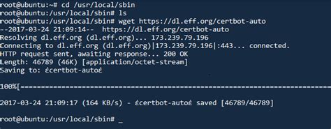 Install Free Tls Certificates Fancyyellow