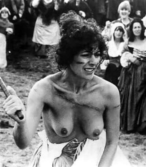 Marina Sirtis Nude Photos And Porn Video 2023 Scandal Planet