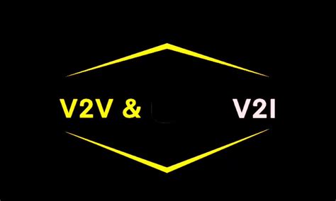 Iot V2v V2i Embeddedsystems Graduationproject Smarttransportation Mohammad Salameen