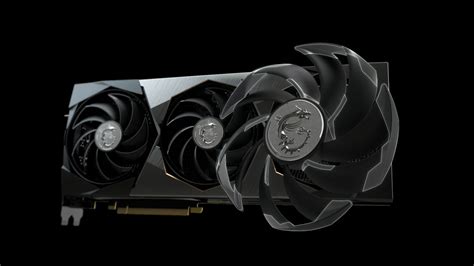 Why Does GPU Fan Stop Spinning And How To Fix It GadgetAny