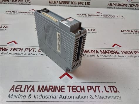 yokogawa adv151 digital input module aeliya marine