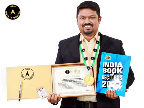 Fastest To Recall Blindfolded 100 Digits Of Pi Value In Forward And