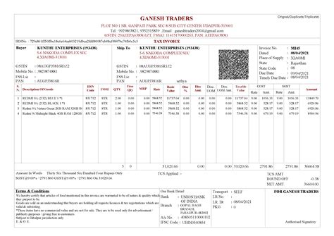What Is Gst E Invoicing System E Invoice Complete Guide