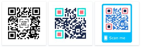 Create Custom Event Badges With QR Codes QR Code Generator
