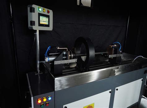High Performance Mpi Machine For Aerospace Parts Magkraft