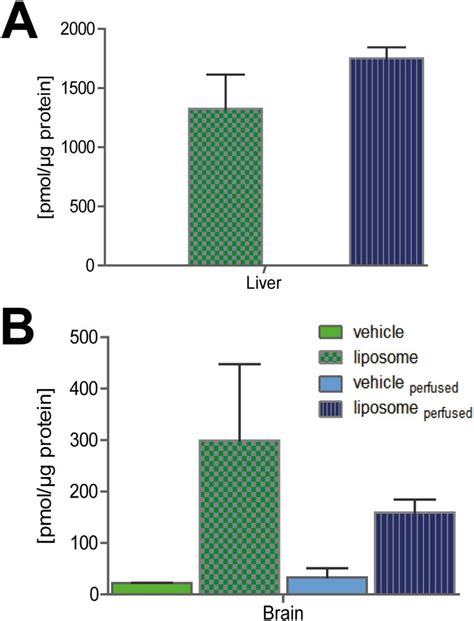 Uplc Esi Msms Quantification Of Dppg In Mice Livers And Brains Download Scientific Diagram