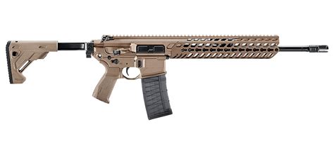 Sig Mcx Patrol Fde 300 Aac Blackout 16 Inch Barrel Aluminum Keymod